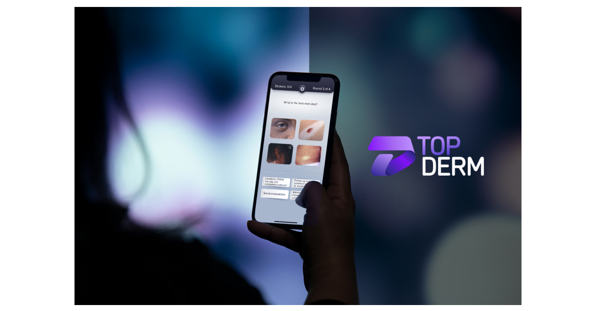 Level Ex® Expands into Dermatology with Launch of Top Derm | Business Wire