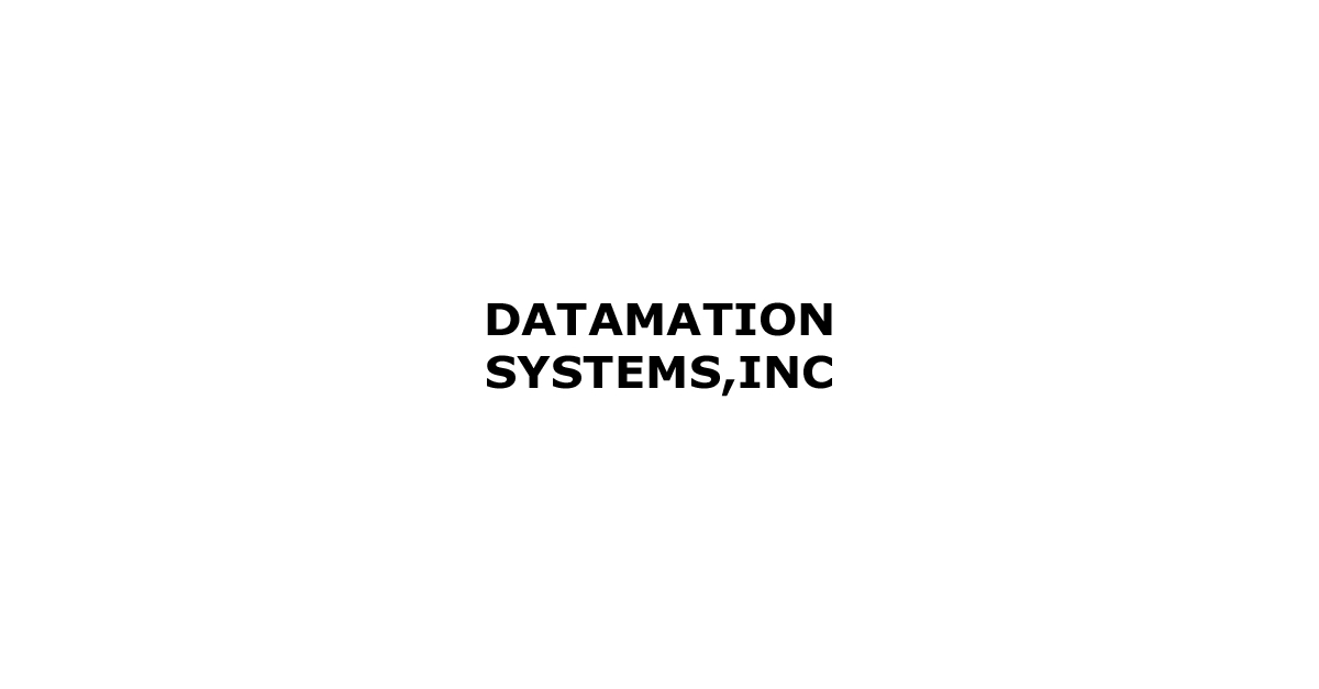 Beam Mobile and Datamation Systems Inc. Partner to Charge, Synch and ...