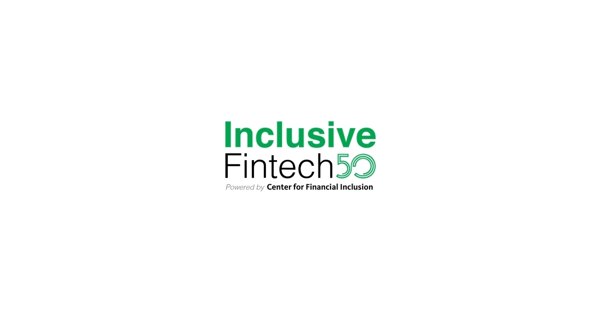 Inclusive Fintech 50 launches 2021 competition to recognize early-stage ...