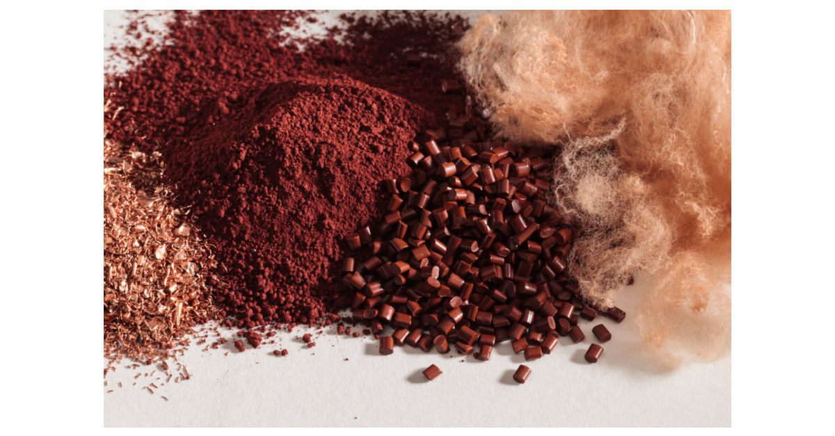 Techmer PM, Cupron Form Strategic Partnership to Expand Access to ...