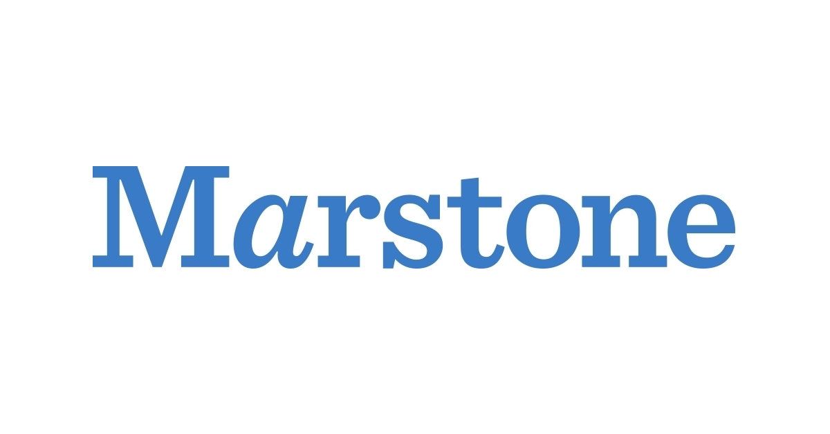 Marstone Announces Close of $5 Million Series A Funding | Business Wire