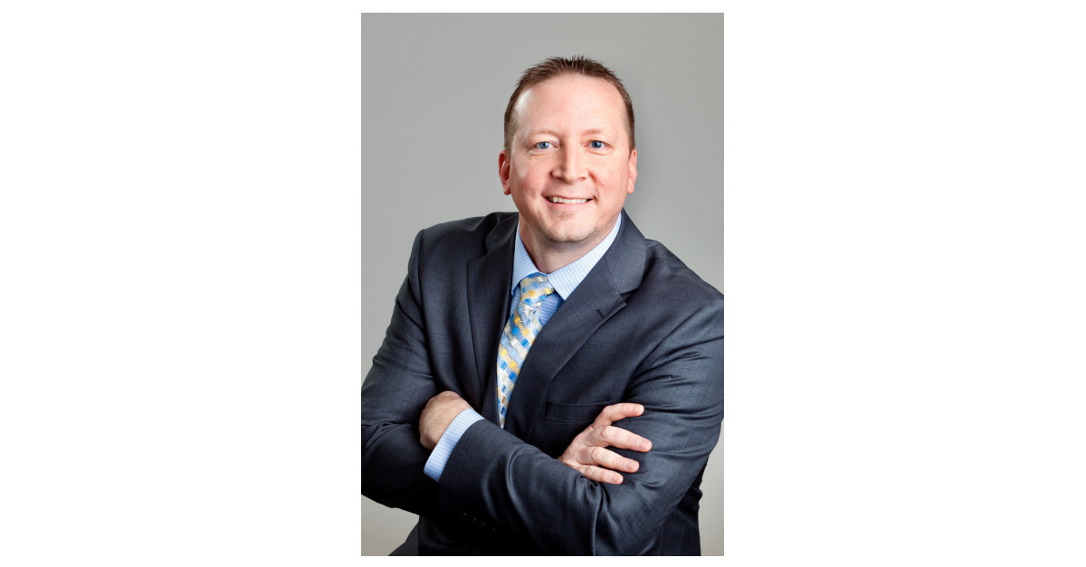 Life Link III Names Josh Howell as Chief Executive Officer | Business Wire