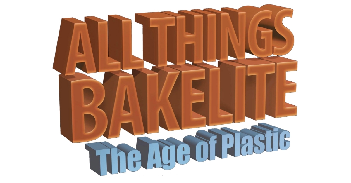 The Documentary Film ‘ALL THINGS BAKELITE’ Will Arrive June 29 on ...