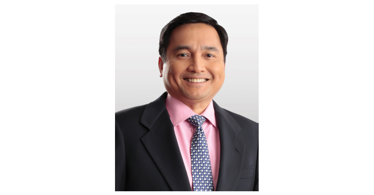 Encina Names Aaron Domingo as Managing Director, Asia | Business Wire