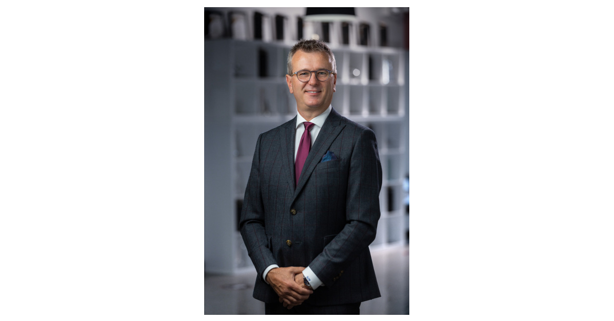 Cameron Stephens Mortgage Capital Announces Appointment of New SVP of ...