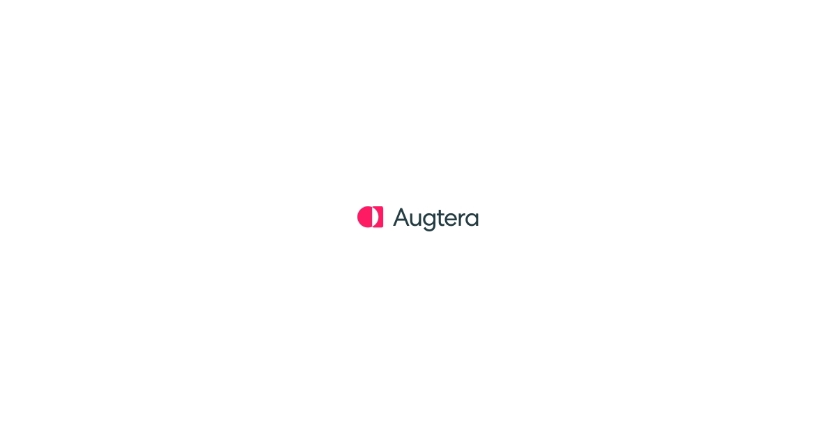 Augtera Emerges From Stealth With $13M Series A Led by Intel Capital ...