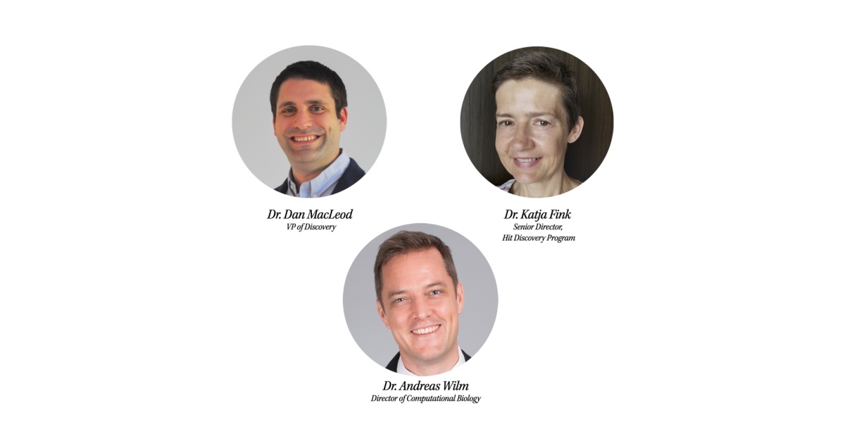 ImmunoScape Expands its Executive and Scientific Teams to Extend Use of ...