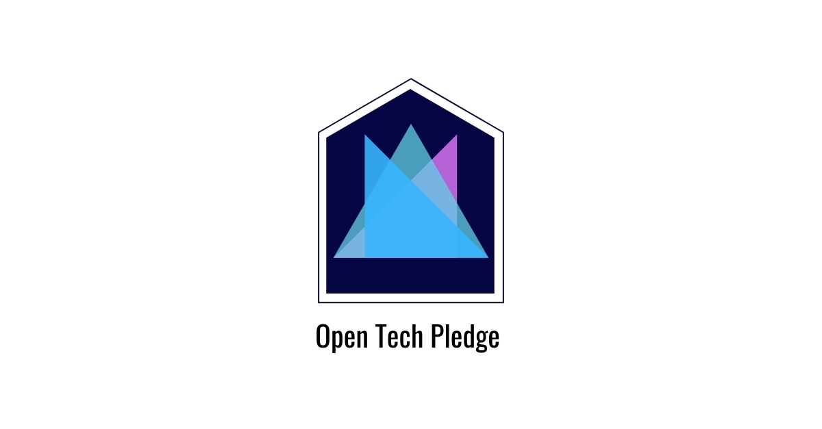 The Open Tech Pledge Movement to Increase Representation of ...