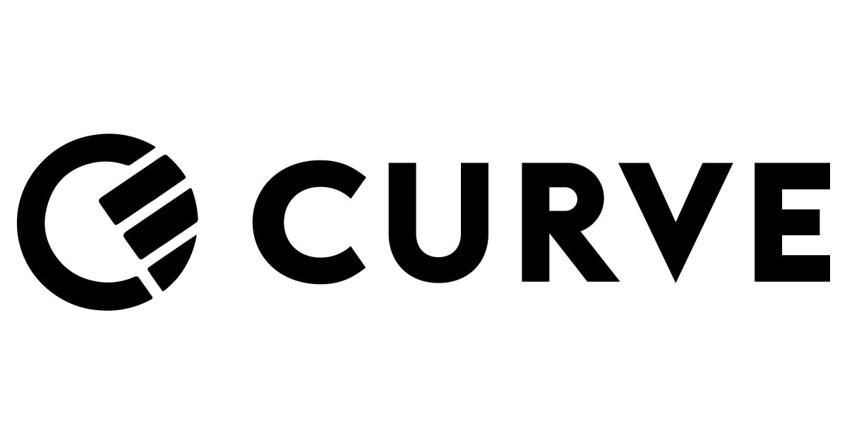 Curve lance une offre de 1% de cashback sur les transactions pour les ...