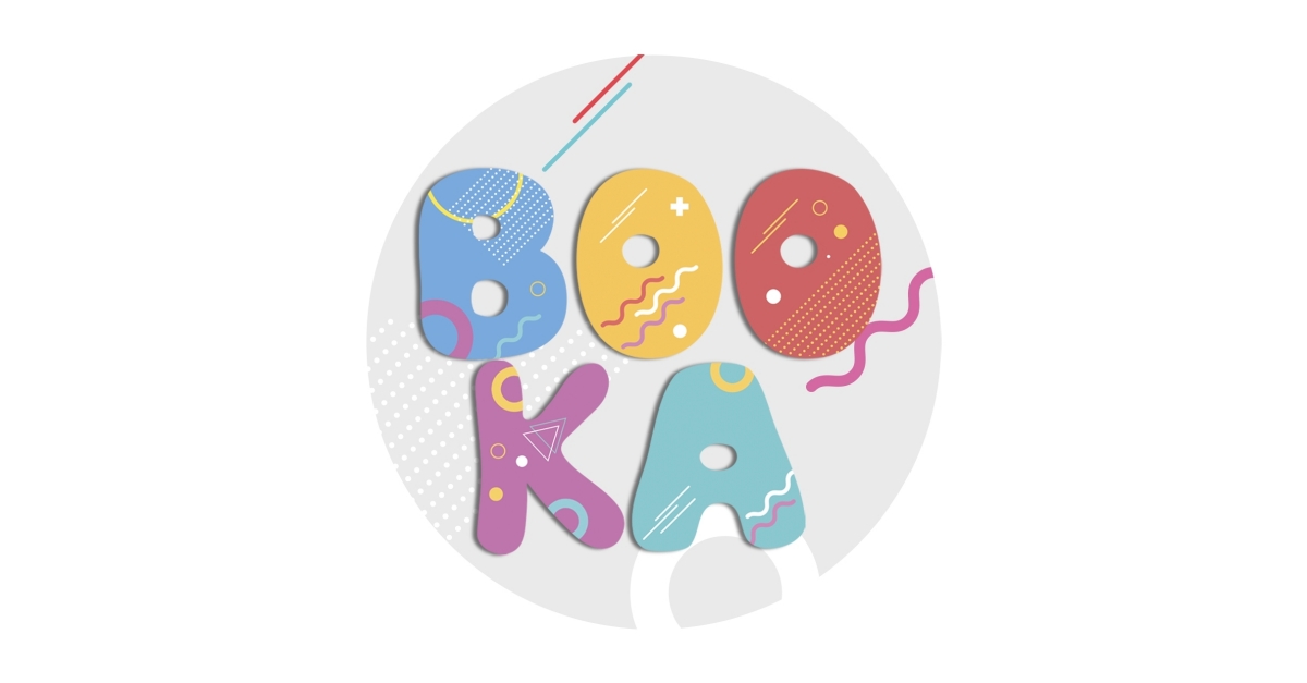 Booka Announces New Partnership with Book Dash to Bring Creative ...