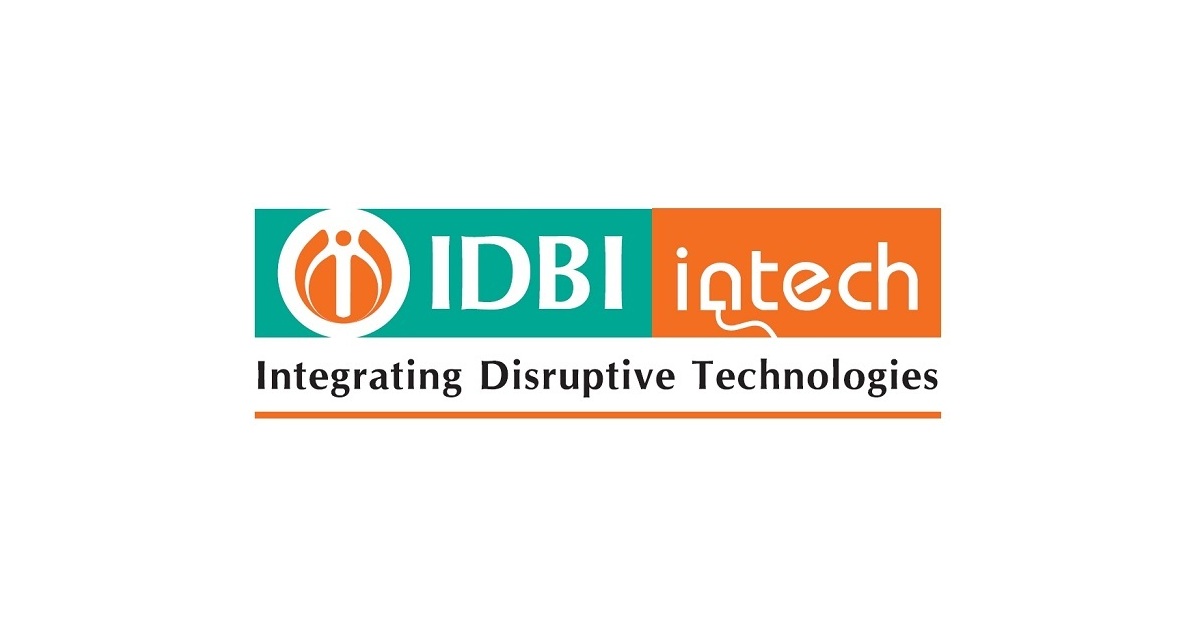 Idbi Intech Logo IDBI Bank Logo Colors Brands And Logos