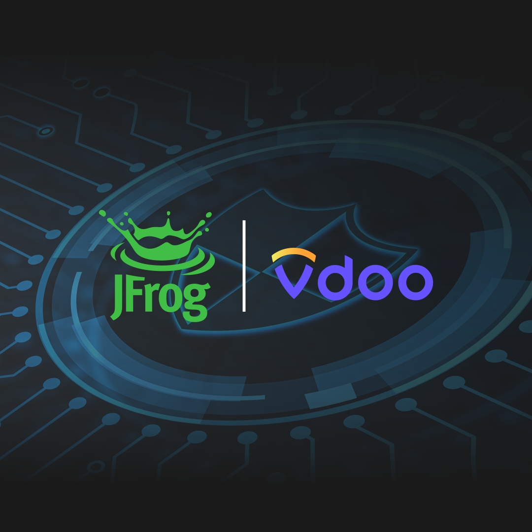 JFrog to Acquire Vdoo to Deliver End-to-End Continuous Security from ...