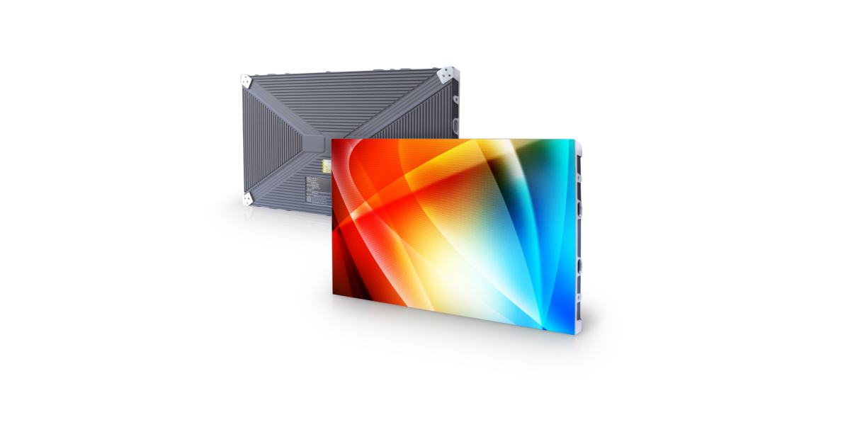 Sharp NEC Display Solutions Introduces E Series dvLED | Business Wire
