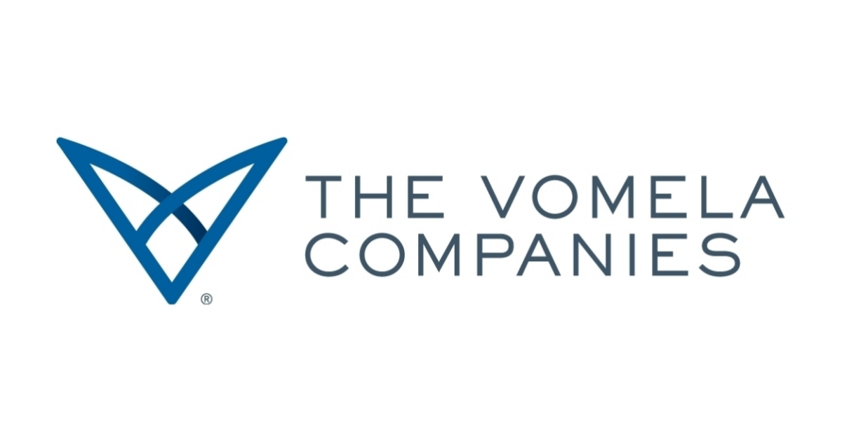 Vomela Receives Merrick Community Services 3M Legacy Award | Business Wire