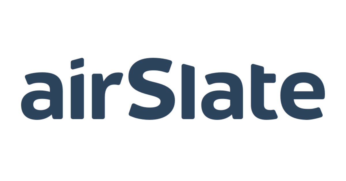 airSlate Invites Small Businesses to Get “Back to Business” and Win ...