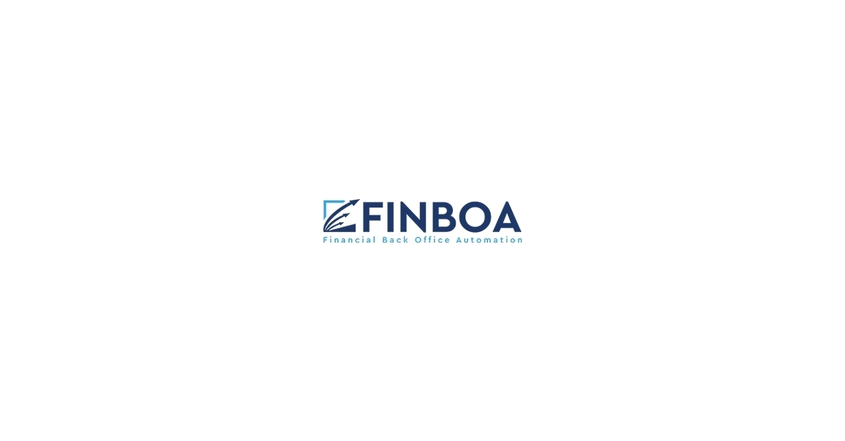 FINBOA Named 2021 TAG FinTech ADVANCE Award Winner | Business Wire