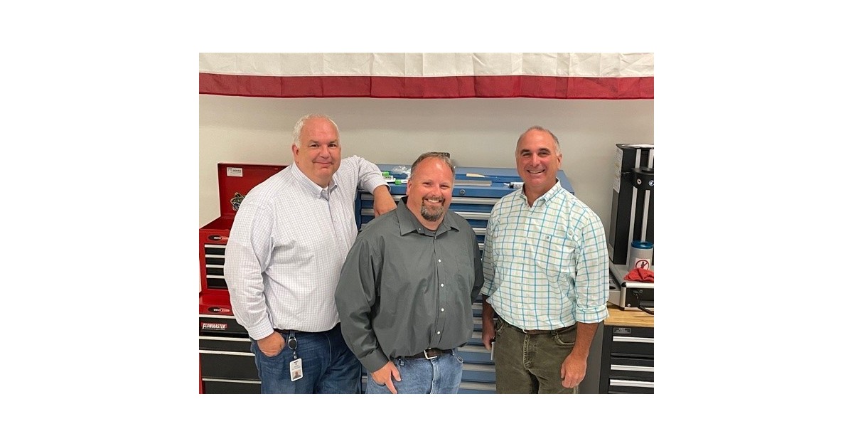 Vertex Manufacturing Selects VELO3D to Meet Growing Demand for 3D ...