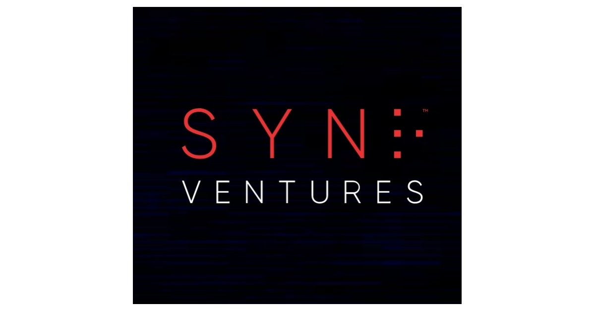SYN Ventures Debuts with $165+ Million Fund to Invest in Companies ...