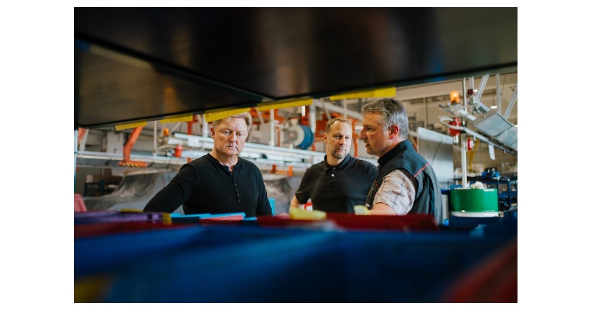 Fisker Ocean Takes Next Steps Towards Manufacturing Milestones ...