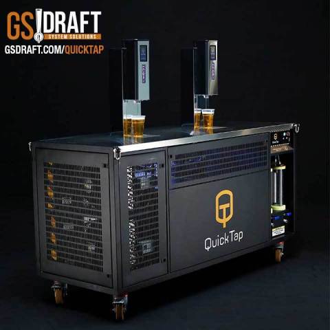GS Draft System Solutions is Now the Exclusive Authorized Dealer of ...