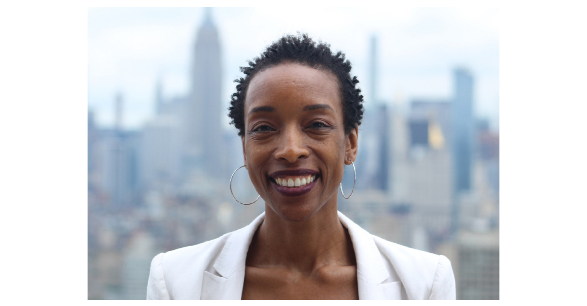 Jene Elzie to Join Zeta’s Board of Directors | Business Wire
