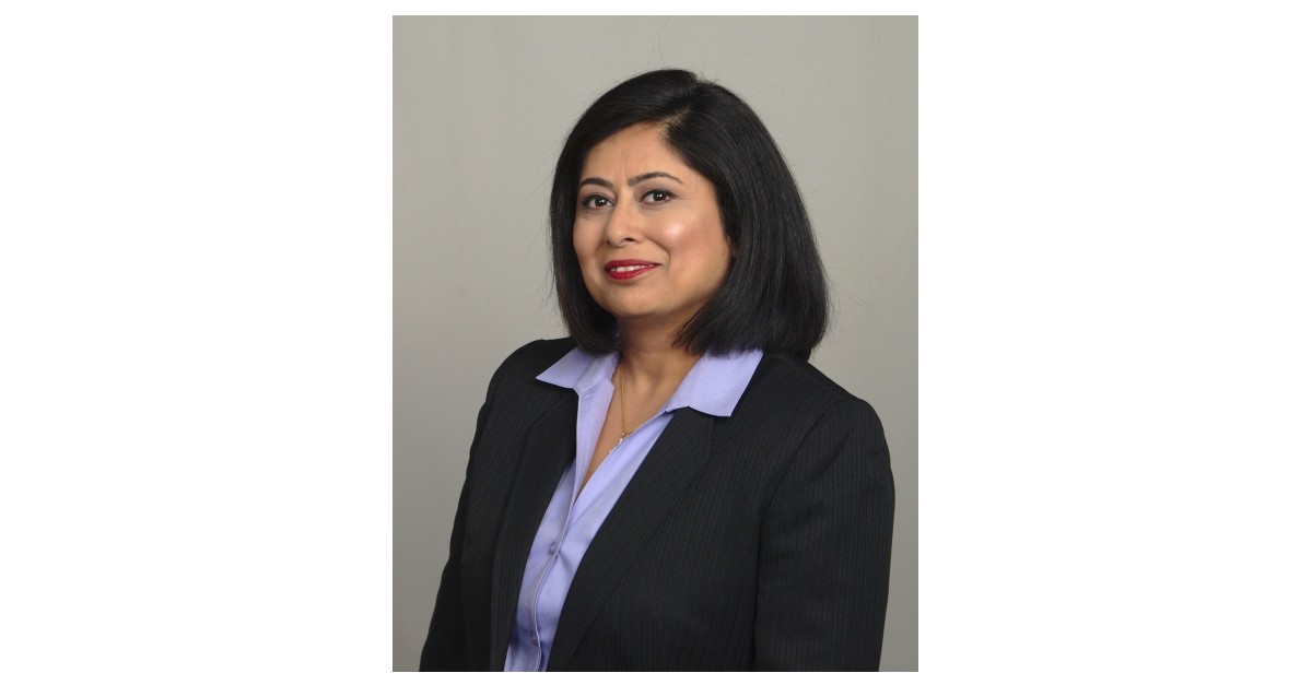 The Hartford Announces Expanded Roles For CIO Deepa Soni And John ...