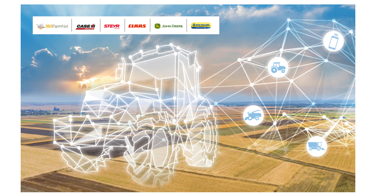 DataConnect Is Now Available Globally Across Six Major Digital ...