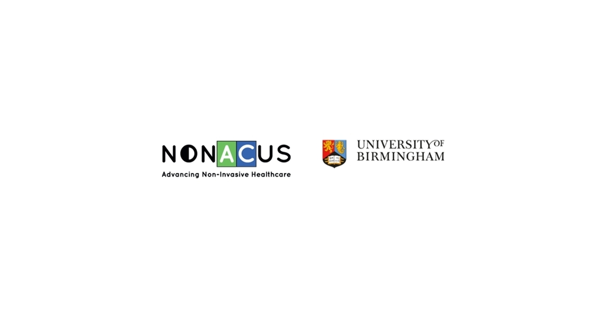Birmingham University and Nonacus Partner to Develop Urine Test for ...