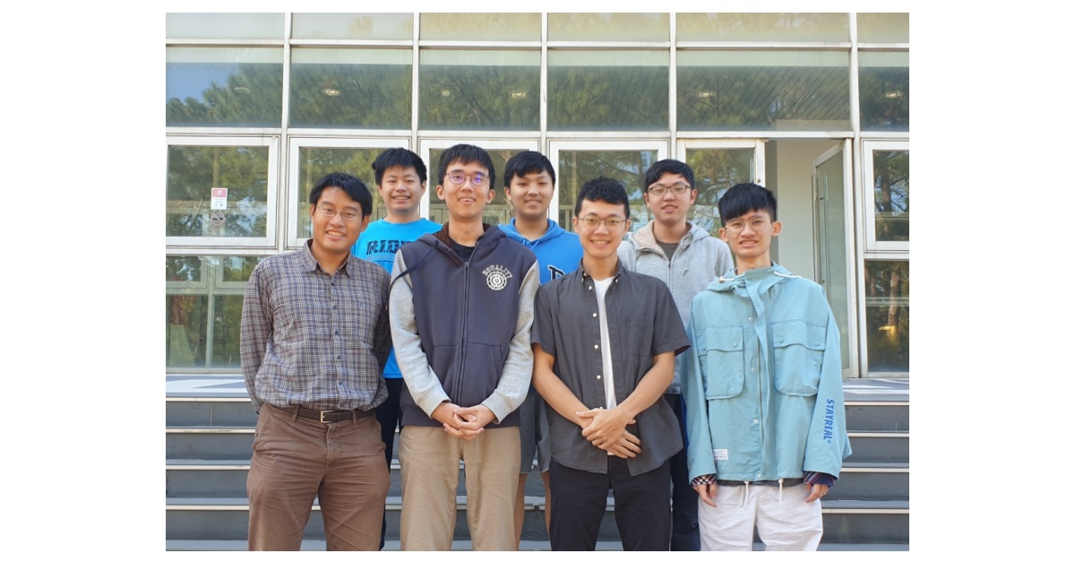 NTHU Team Steals the Show at the ASC Student Supercomputer Challenge ...
