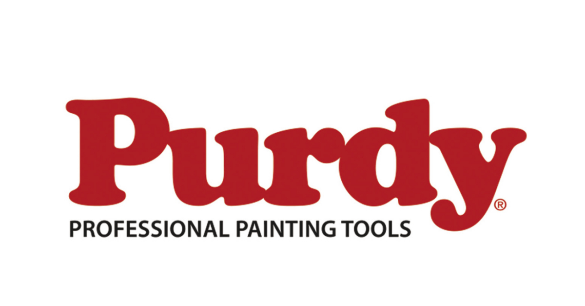 Simple, Sturdy, Secure: New Purdy® Revolution™ 18-inch Fixed Roller ...