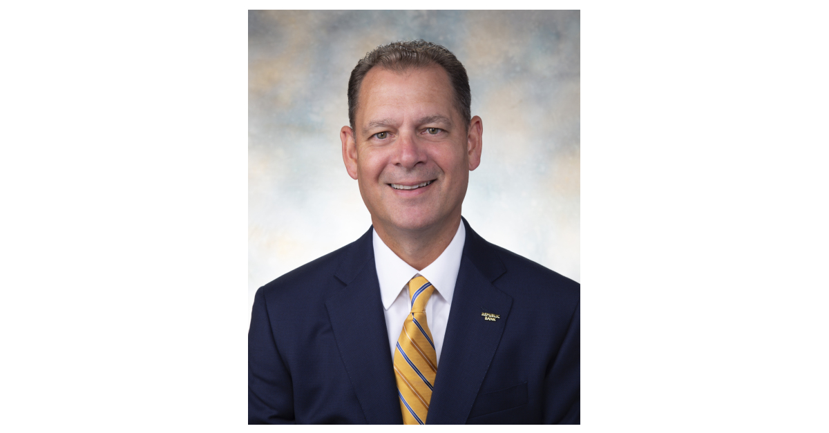 Republic Bank Hires Jeff Starke as Chief Information Officer | Business ...