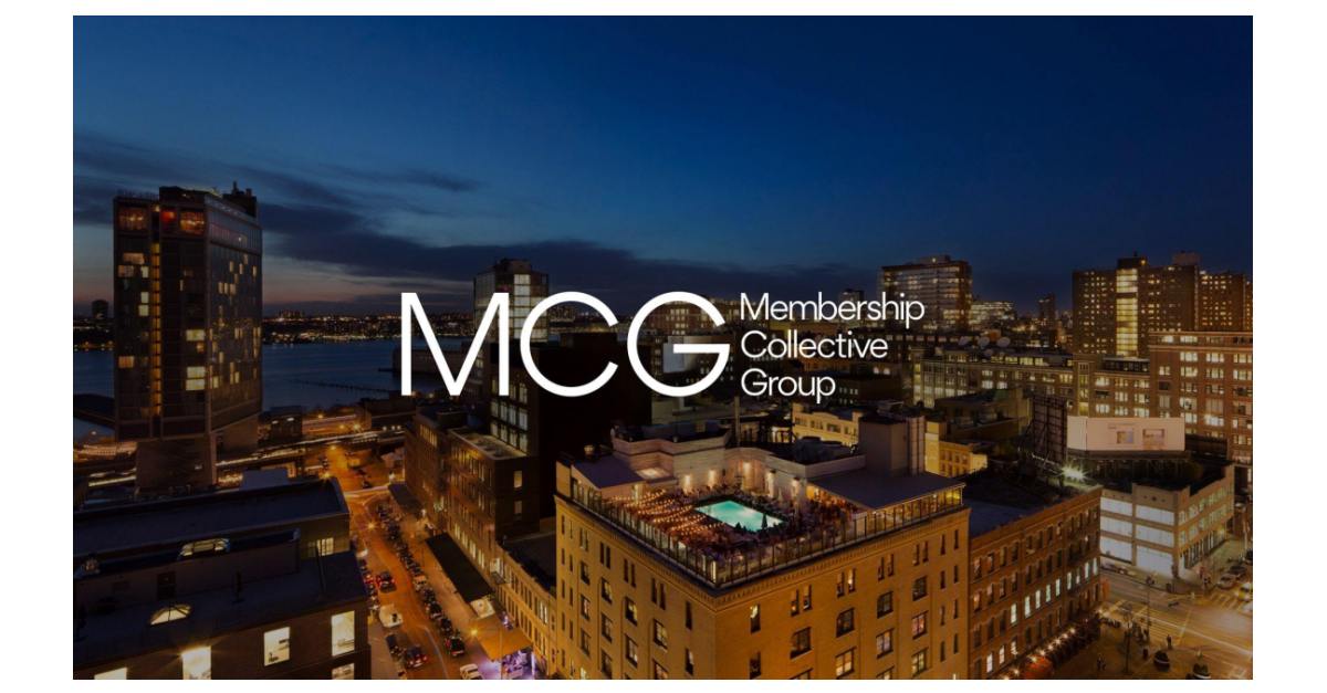Membership Collective Group, INC. Announces Launch of Initial Public ...