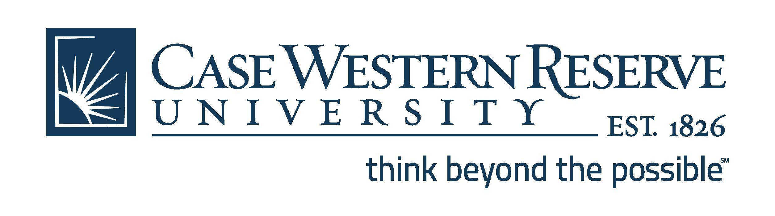 Case Western Reserve University Logo