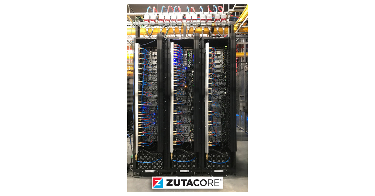 ZutaCore Launches a Certified System Integration Partner Program ...