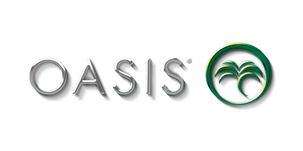 Oasis Water Logo