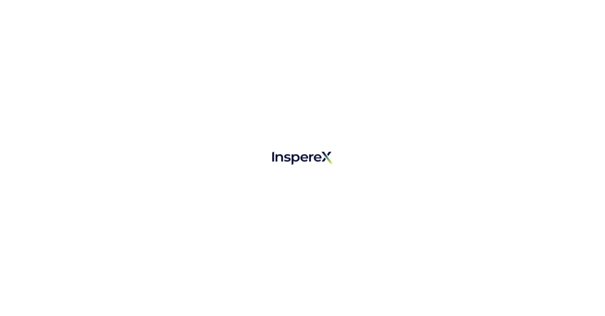 InspereX Launches | Business Wire