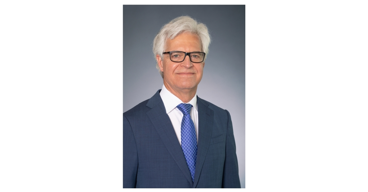 Kevin Kroeker Named General Counsel of SCAN | Business Wire