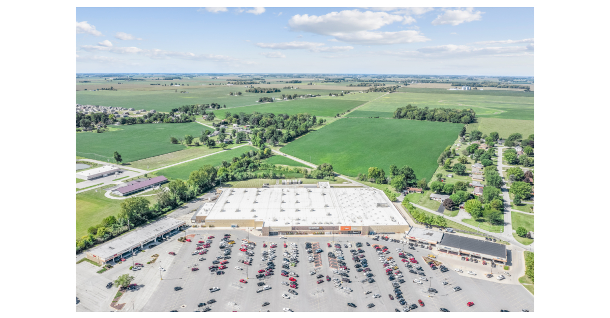 MRP Capital Group Closes MRP Flyover Fund, LLC with $105 Million in ...