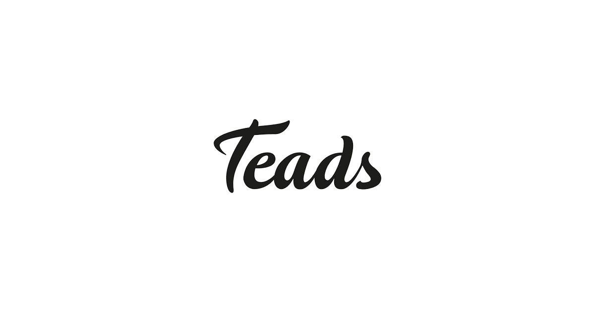 Teads Files Registration Statement for Proposed Initial Public Offering ...