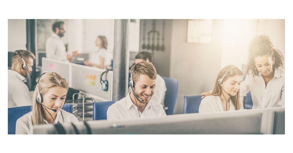 Thales Supports Mobile Operators With Advanced Voice Biometric ...