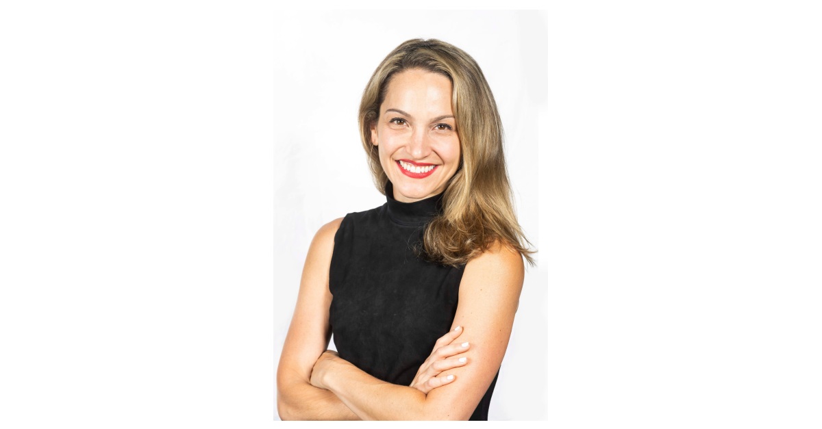 Former Trade Desk & American Express Executive, Crystal Eastman, Joins ...