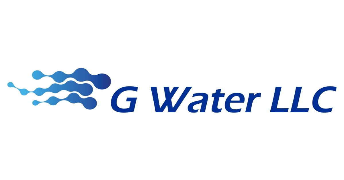 G Water Introduces Novel, Organic Solution That Improves Lives ...