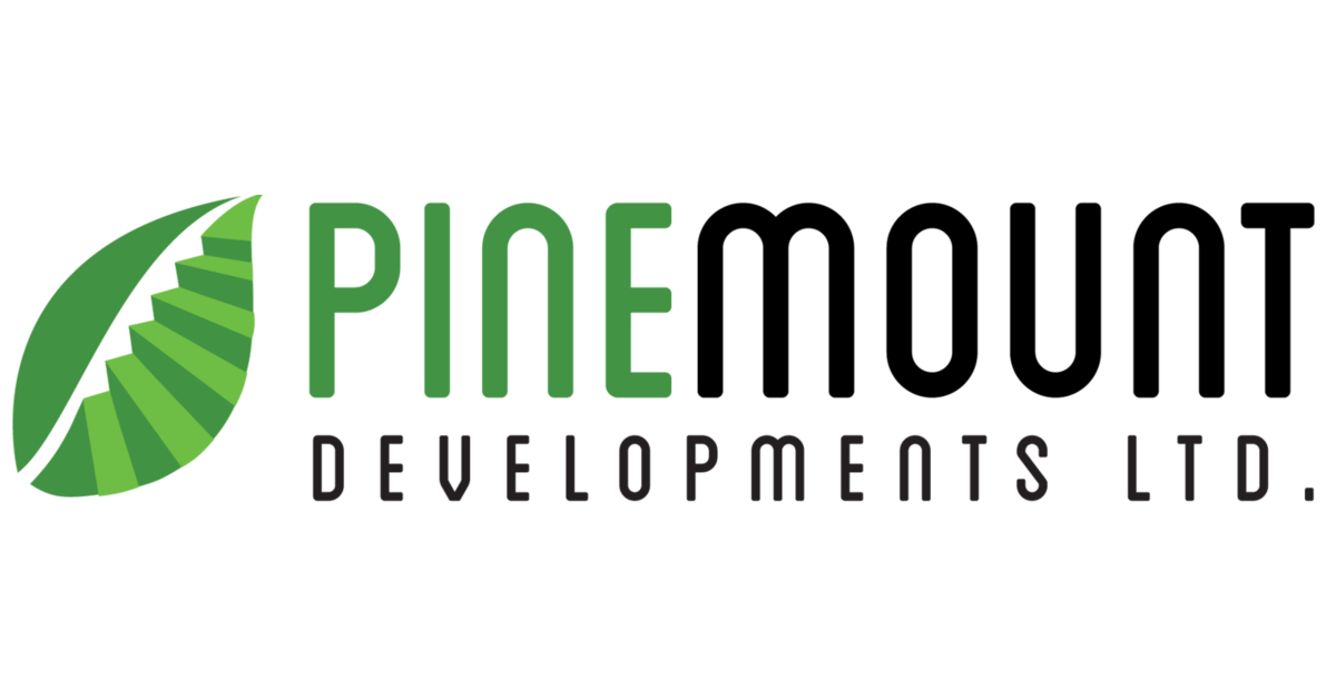 Pinemount Developments Ltd. Announces the Closing of Their Acquisition of 795-799 Sheppard Ave W ...