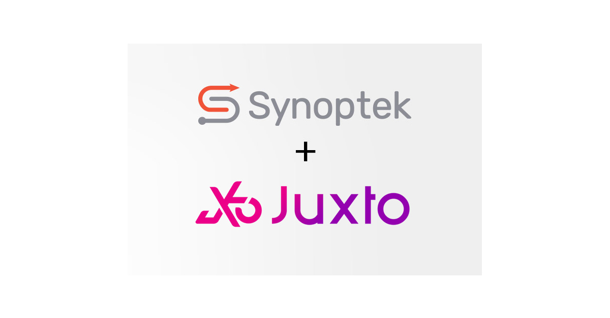 Synoptek Acquires Juxto to Enhance Real-Time Communication Capabilities ...