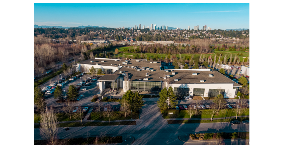 Svante Receives $25 Million From Government of Canada for Carbon ...