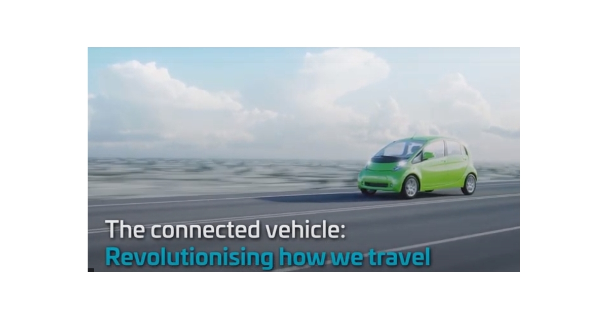 Thales’ Leading Position in Connectivity & Cybersecurity to Bring Trust ...