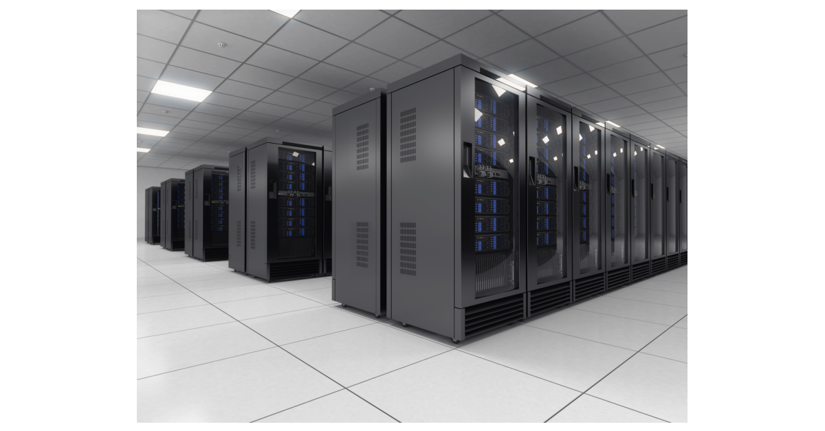 Logix Fiber Networks Completes Major Upgrades in Two Texas Data Centers ...