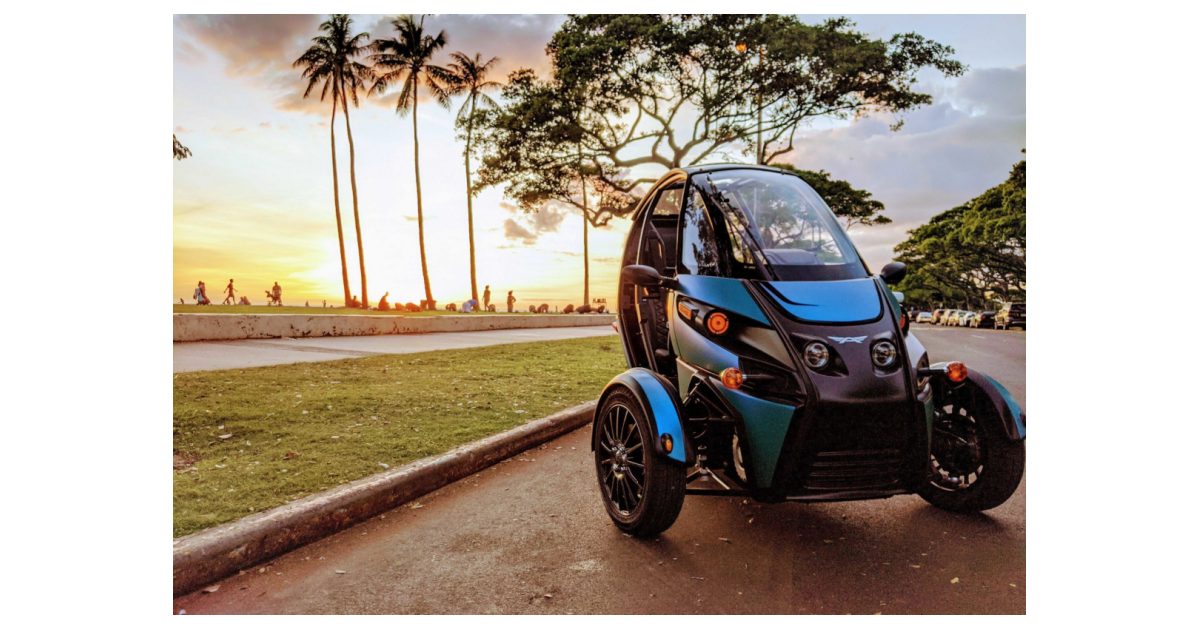 Florida, Hawaii, and Louisiana Are Latest States to Reclassify Driving ...