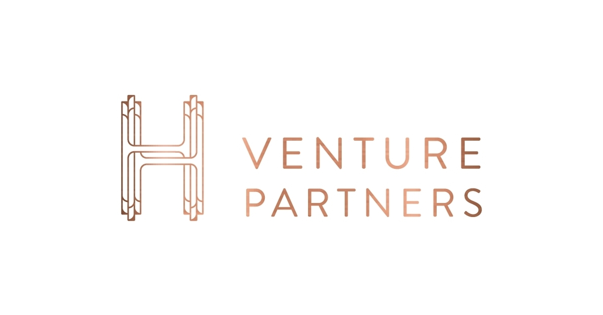 H Venture Partners Announces $10M Debut Venture Capital Fund Backed by ...