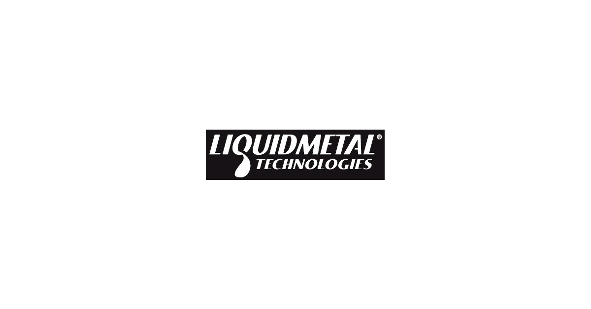 Liquidmetal Technologies Announces Changes to Management Structure ...